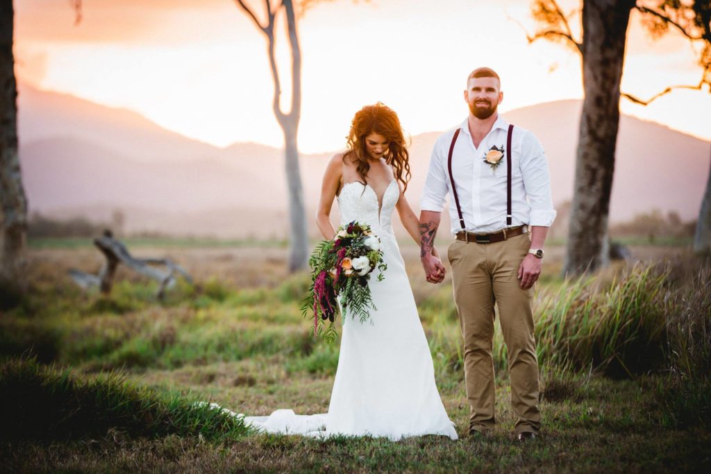Airlie Beach Florist - Karen Hill Floral Design